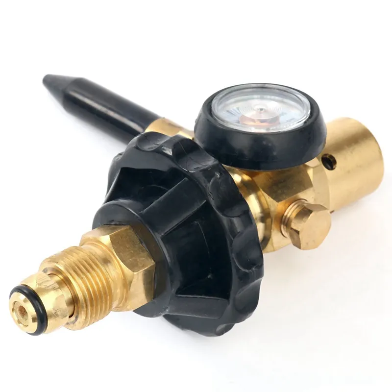 Inflatable Helium Balloons Regulator With Gauge For... From Dejx, $53. ...