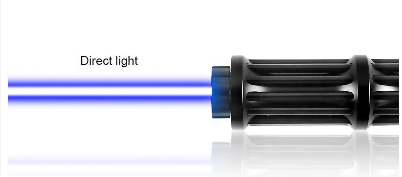 DHgate.com:5 Star Ultra-Bright Blue Laser Pointer - 2000000m Military ...