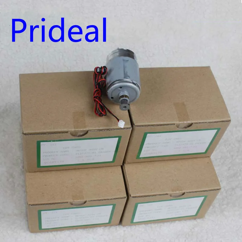 New Original Printer Carriage Motor Assembly for EPSON 1100 1390 1430 ...