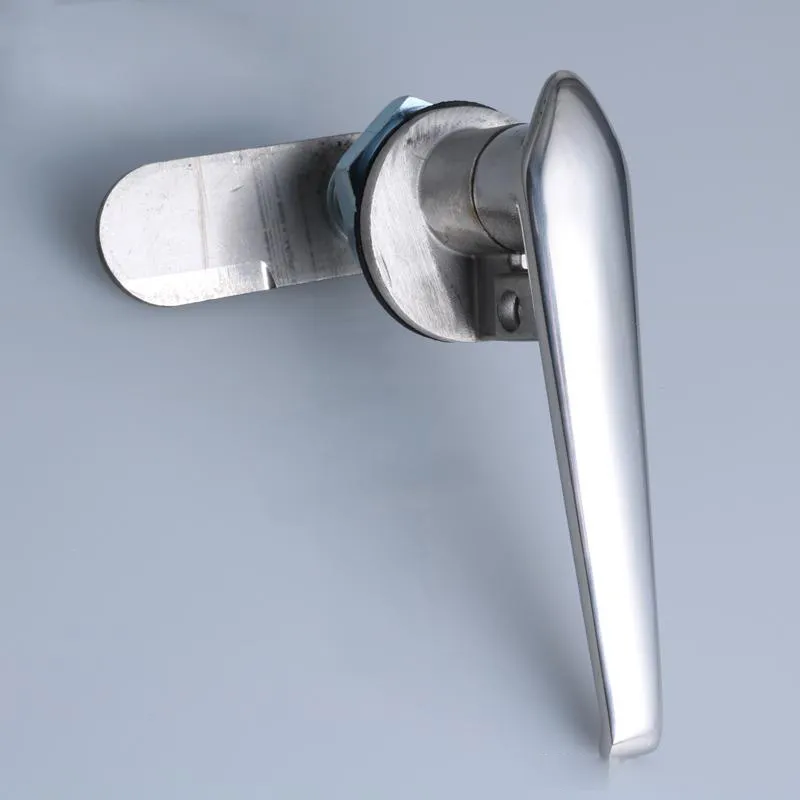 Industrial Equipment Control Knob Box Plane Handle Cabinet Lock ...