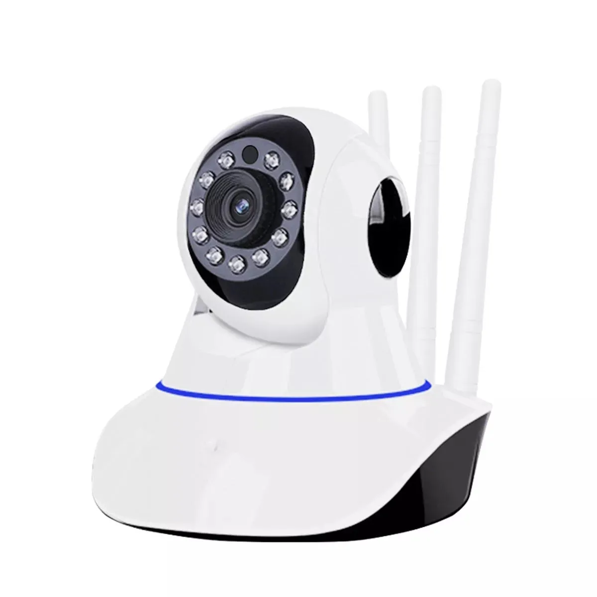 DHgate.com:1080P WiFi Wireless Pan Tilt CCTV Network Home Security IP ...