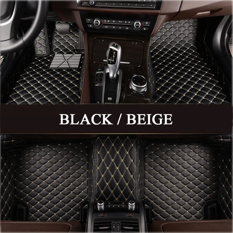 What are the Best Mats for Cars? Top Recommendations and Buying Guide.