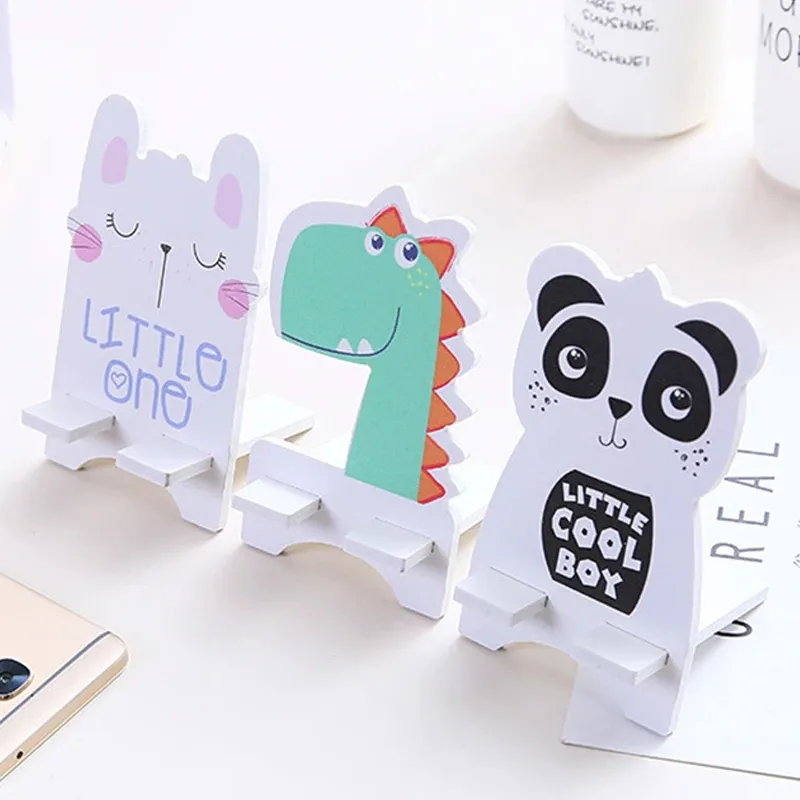 Custom Personalized Cartoon Phone Stand Creative... From Reamount_8, $1 ...