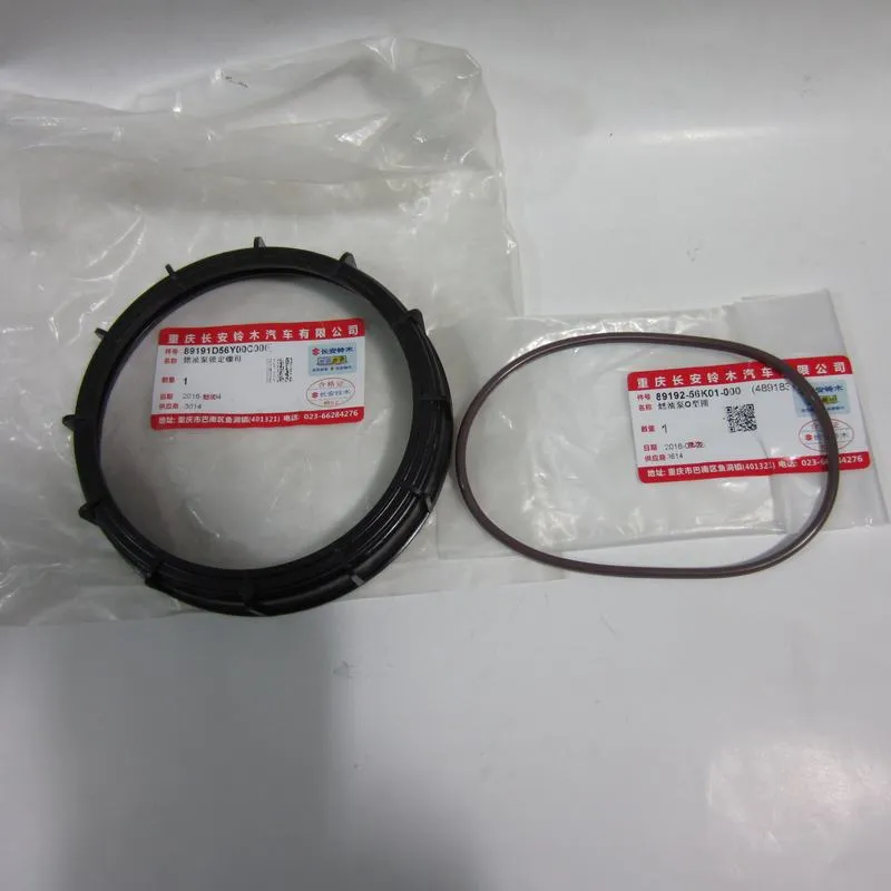Suzuki Submersible Fuel Line Lock Nut 89191 62J00 + O Ring 89192 62J000 ...