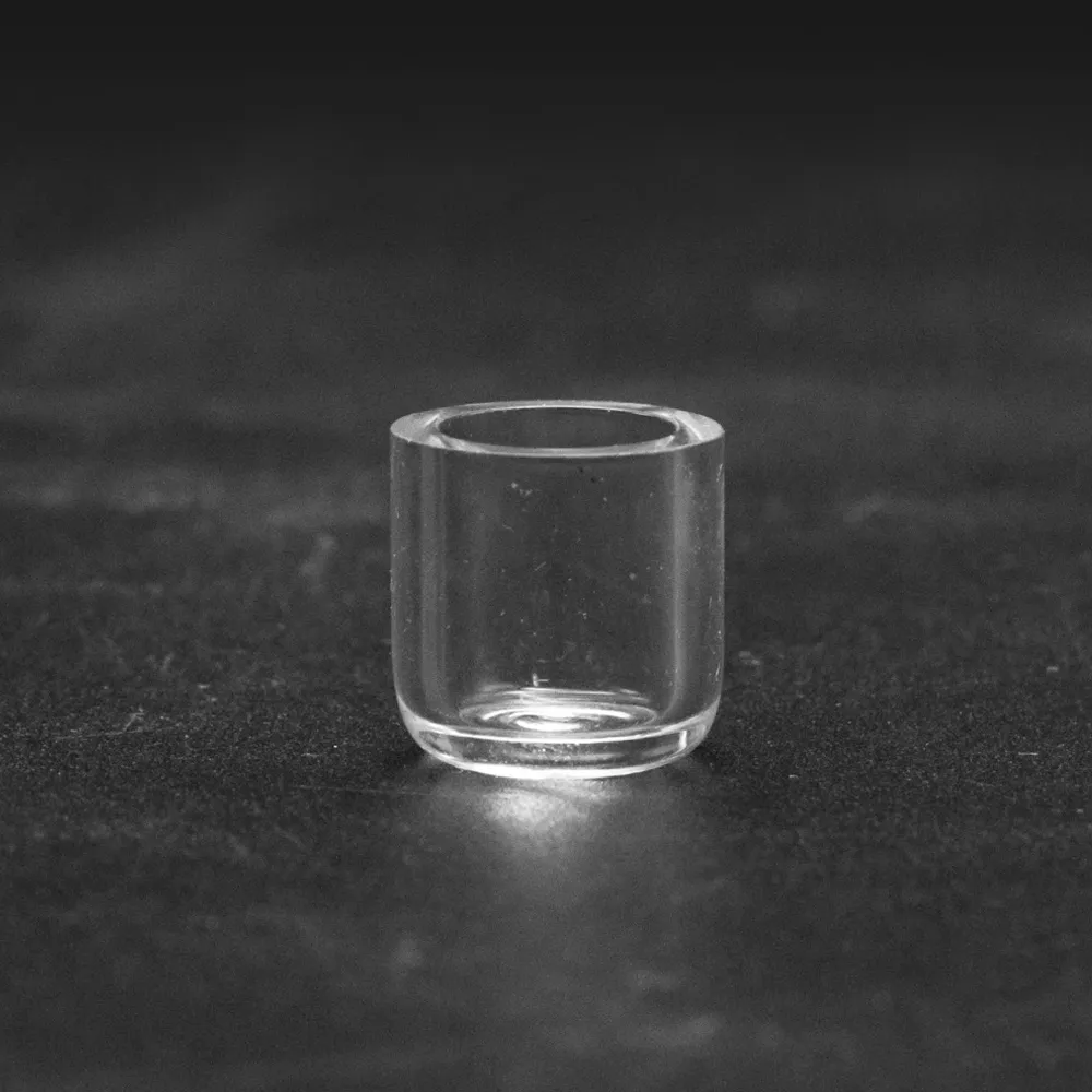 14mm Quartz Banger Insert: Premium Quartz Crystal Bowls For Oil Rigs ...