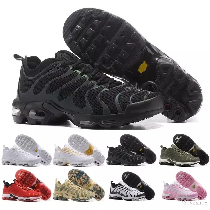 TNS Kids 2023 Chaussures Plus TN Boys Girls Basketball