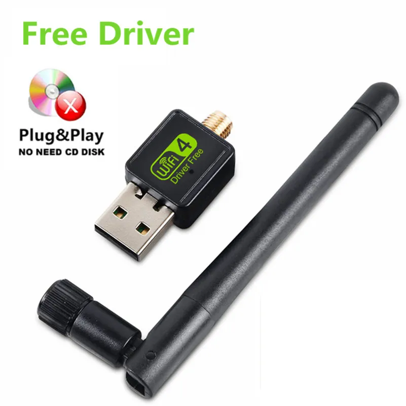 USB Wifi Adapter MT7601 Wi Fi Adapter Wi Fi USB Adapter Free Driver ...