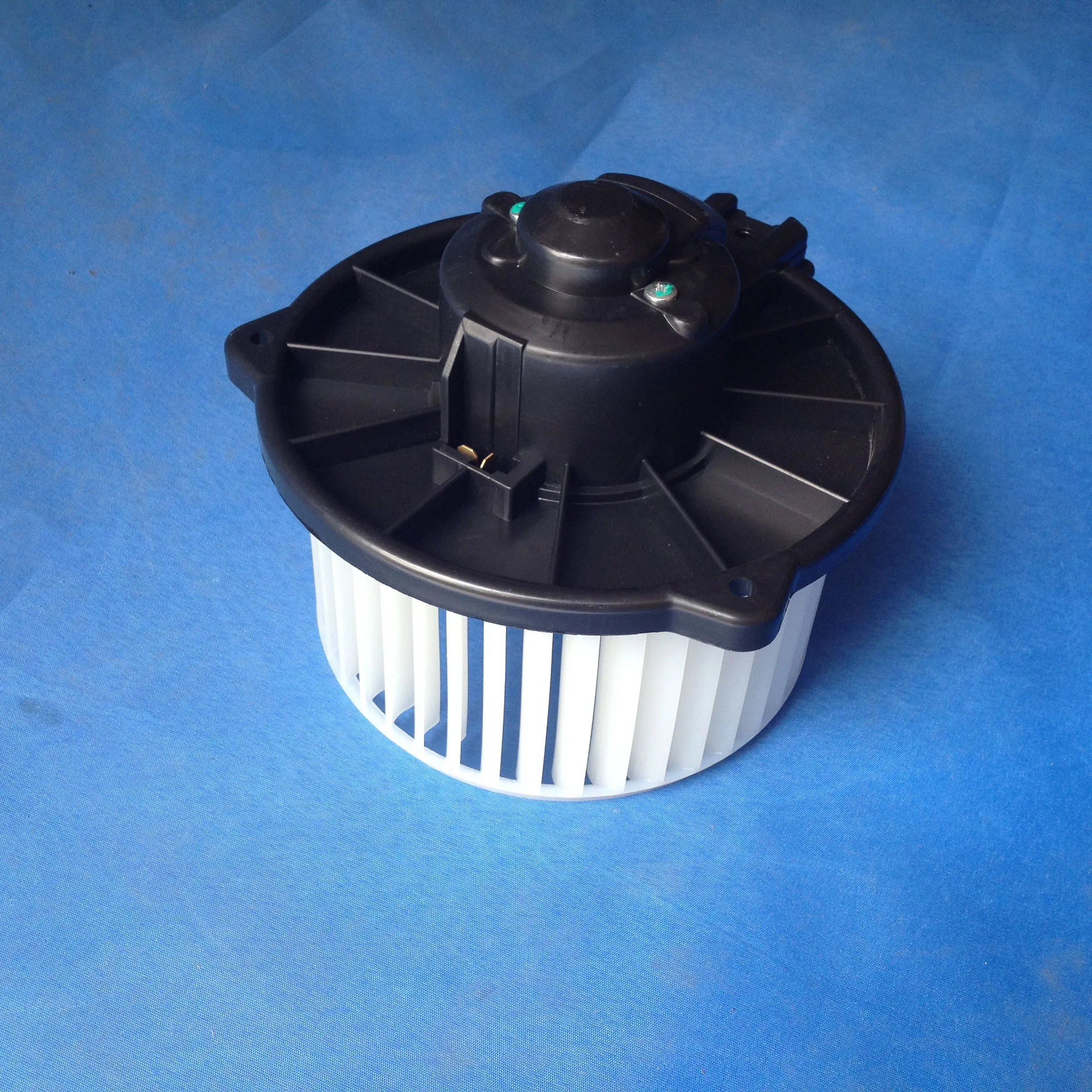 Toyota Corolla Interior Blower Motor - 12V Replacement Part 8710312050 ...