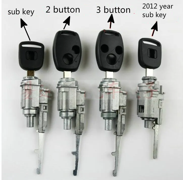 Premium Ignition Lock Assembly - Fits Select Models, Shop Now for Best ...