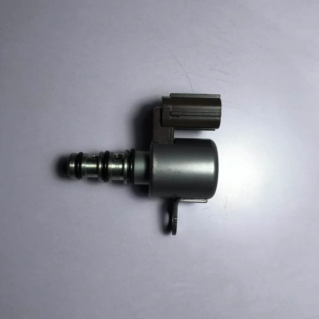 Honda City Fit Transmission Qt Shift Solenoid OEM# 28400 PWR 003/003 ...