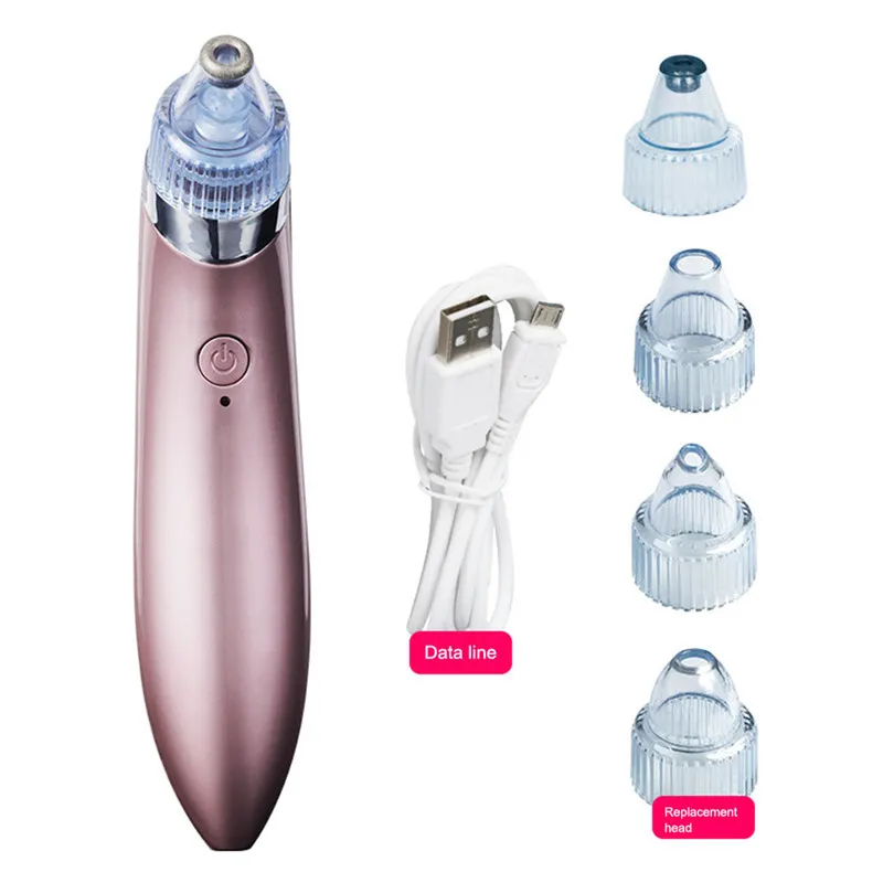 DHgate.com:Blackhead Vacuum Pore Cleaner - Electric Facial Pore Vacuum ...