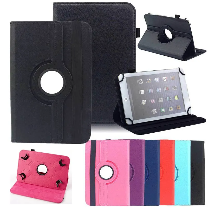 Universal Tablet Protector Case For 78 910 Inch Screen Enclosures With ...