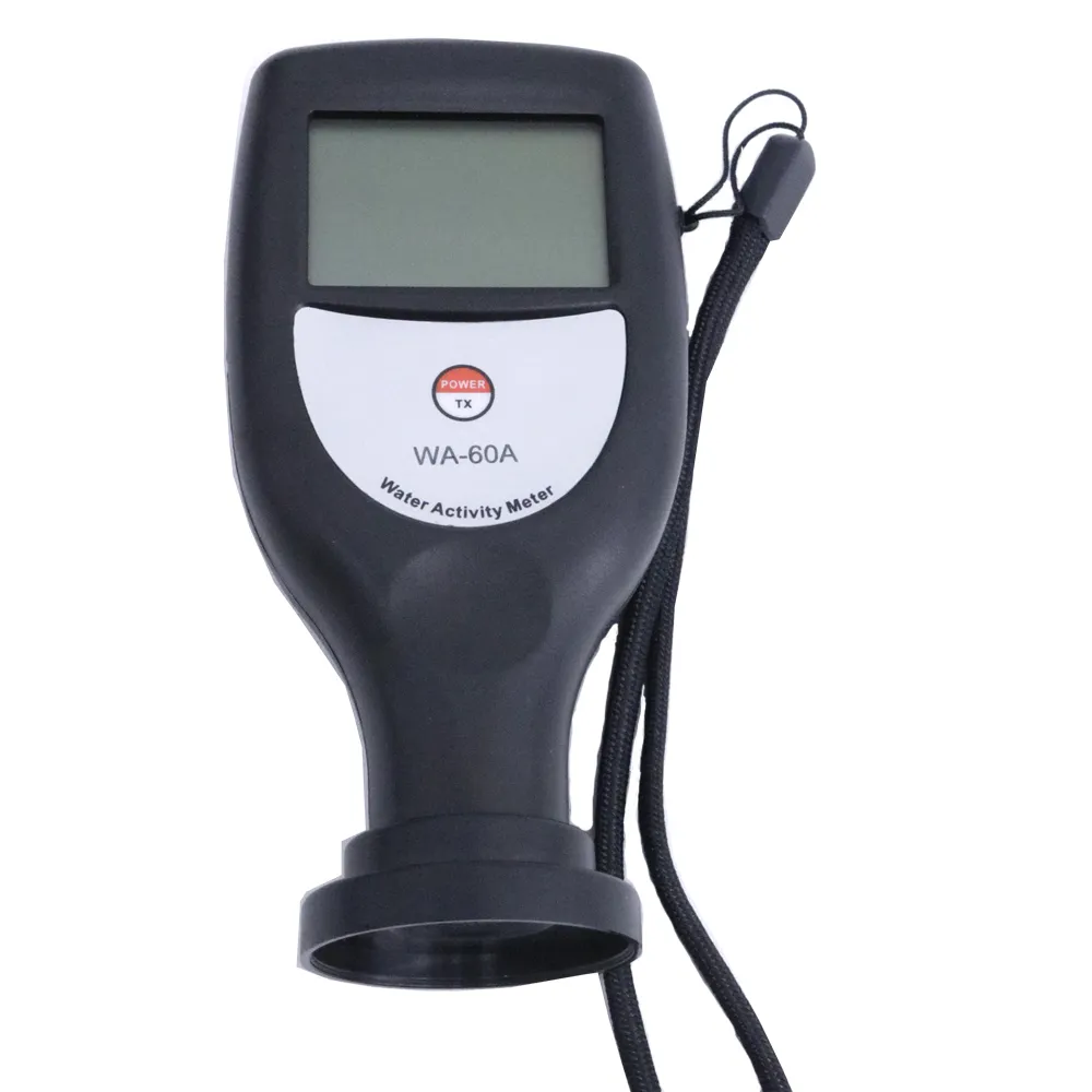 DHgate.com:New Portable Water Activity Meter WA-60A - Accurate Moisture ...