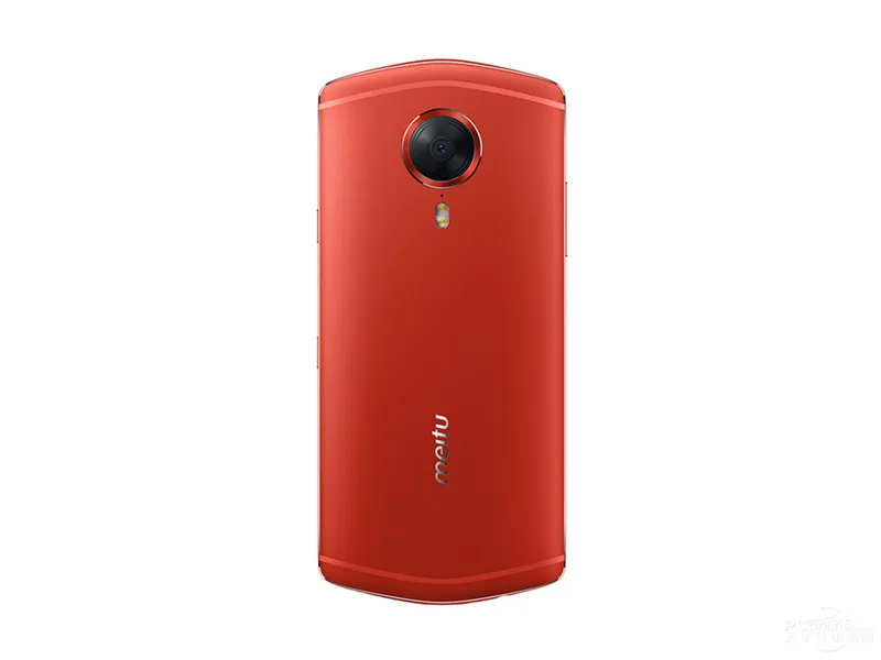 Meitu T8 4G Smartphone 4GB RAM, 128GB Storage, MT6797 Deca Core ...