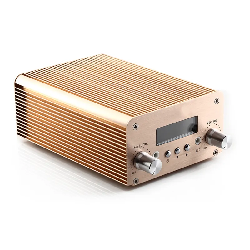Bluetooth Car Radio Transmitter: 6W FM Radio... From Seeweb, $248.39 ...