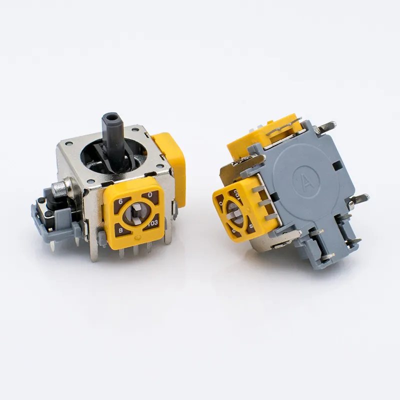 DHgate.com:Universal 3D Analog Joystick Rocker Stick for PS2 Xbox 360 ...