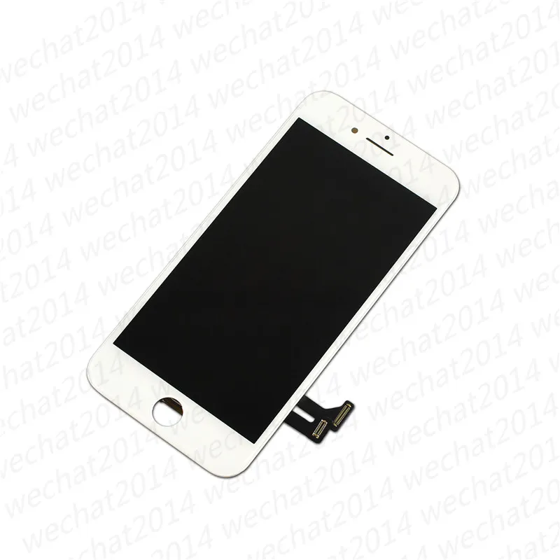 Premium Quality LCD Replacement Screen - Touch Digitizer Assembly for ...