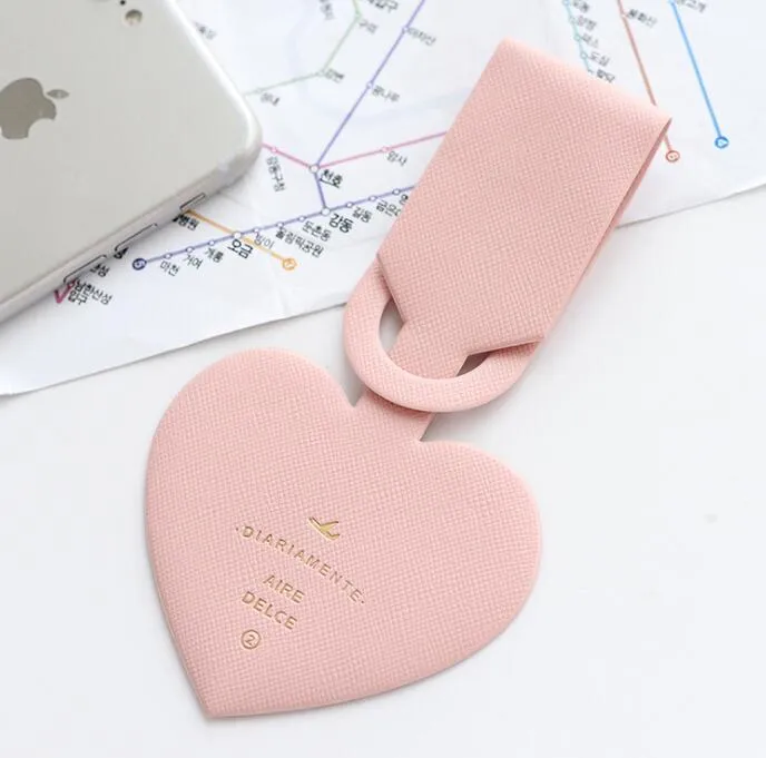 20 AIRE HEART Luggage Tags Simple Airplane & Travel Luggage Tags For ...