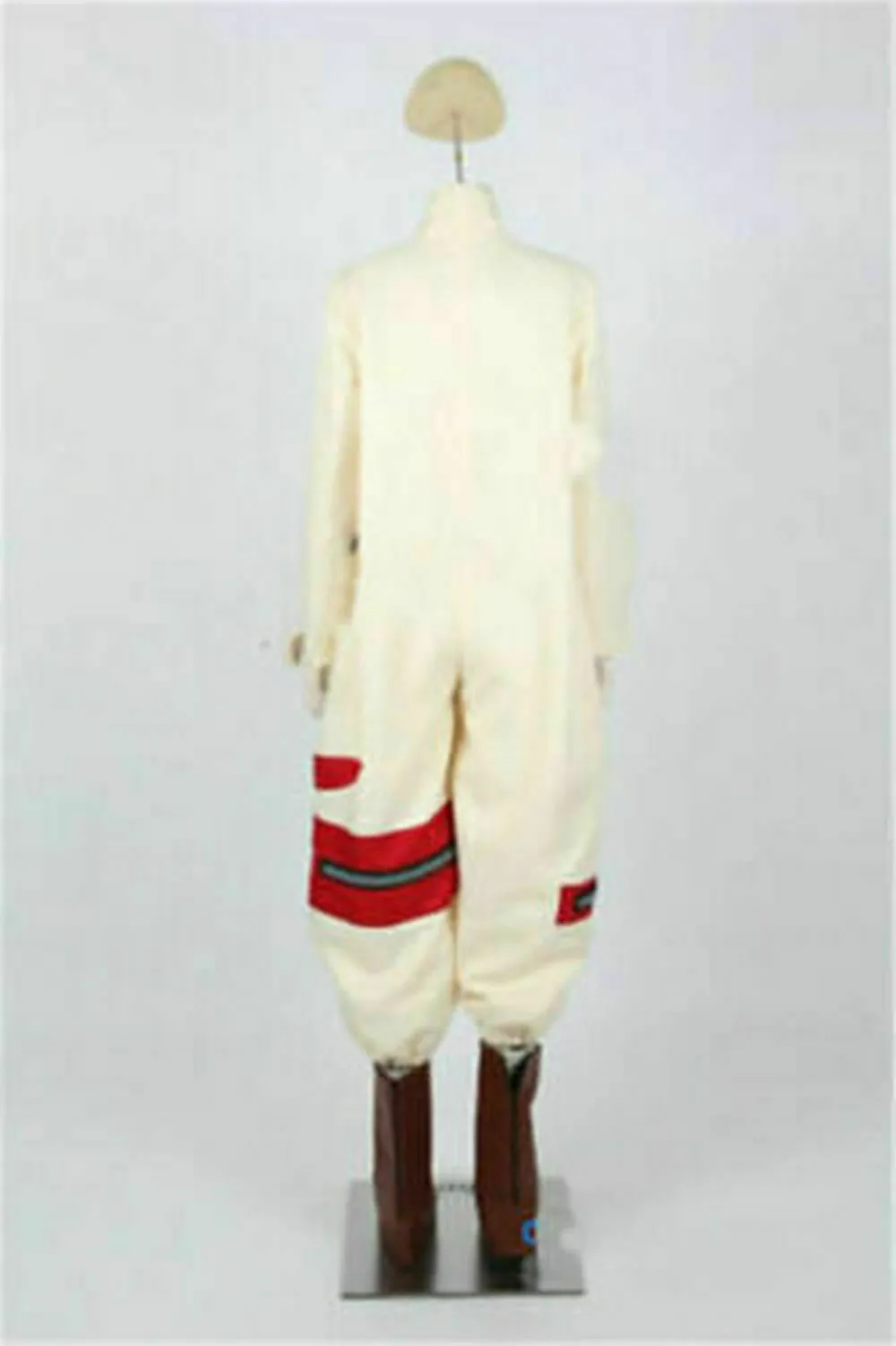 Digimon Adventure Wizardmon Suit Uniform Cosplay Costume Custom ...