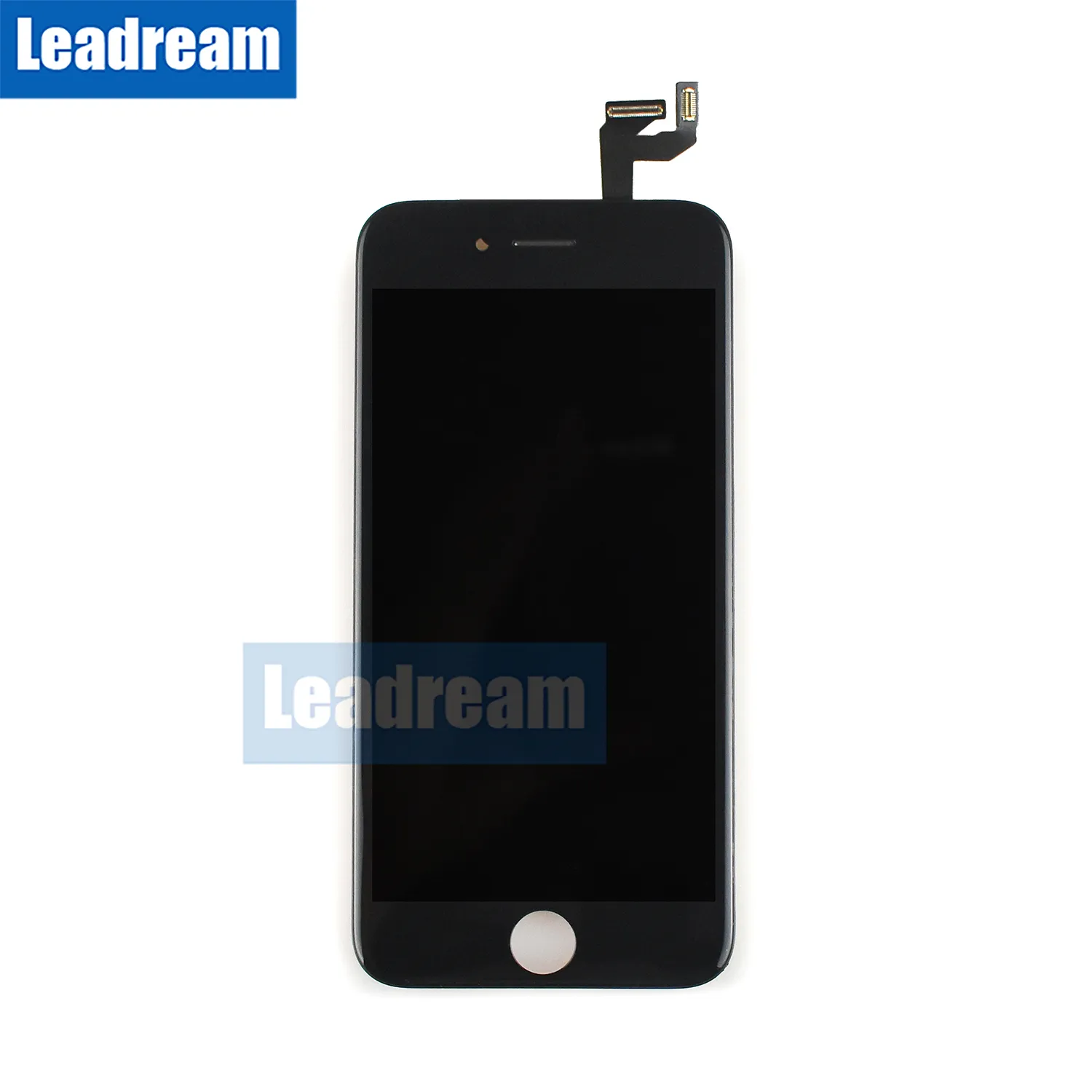 High Quality LCD Display Touch Digitizer Complete Screen with Frame ...