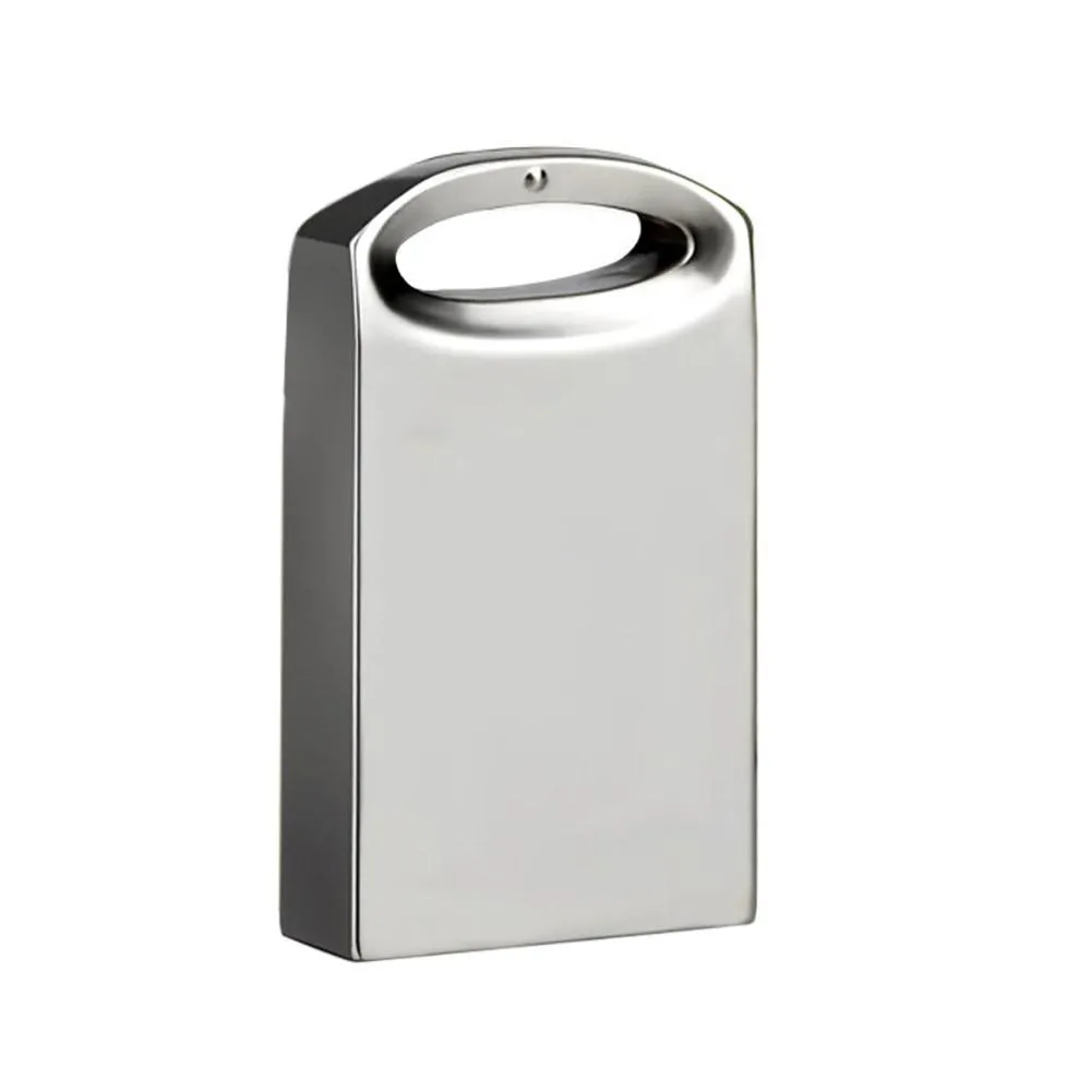 DHgate.com:Metal Mini USB 3.0 Flash Drive, 8/16/32/64/128GB Data ...