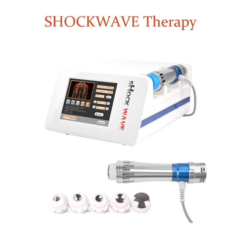 Portable GAINSwave: Advanced Radial Acoustic Shockwave Shockwave ...