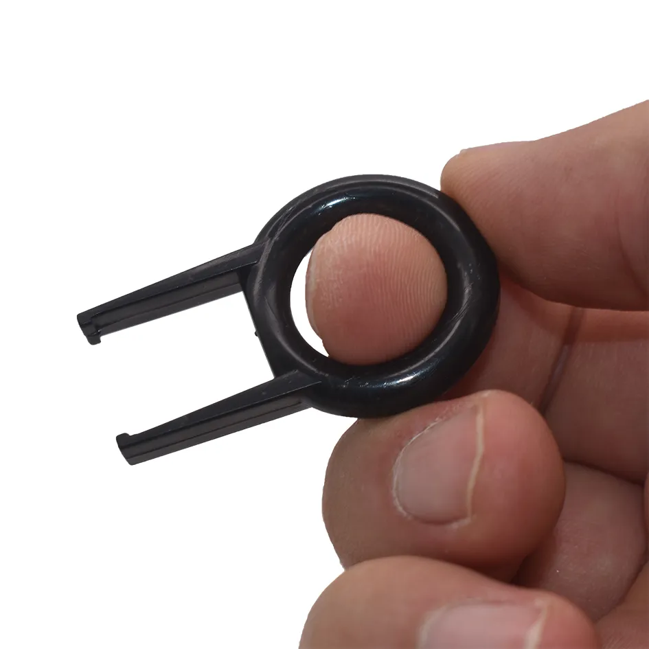 DHgate.com:2000PCS Durable Mechanical Keyboard Keycap Puller Remover ...