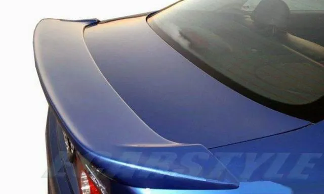 DHgate.com:2004-2008 Acura TSX Spoiler Accord CL7 CL9 Rear Trunk Wing ...
