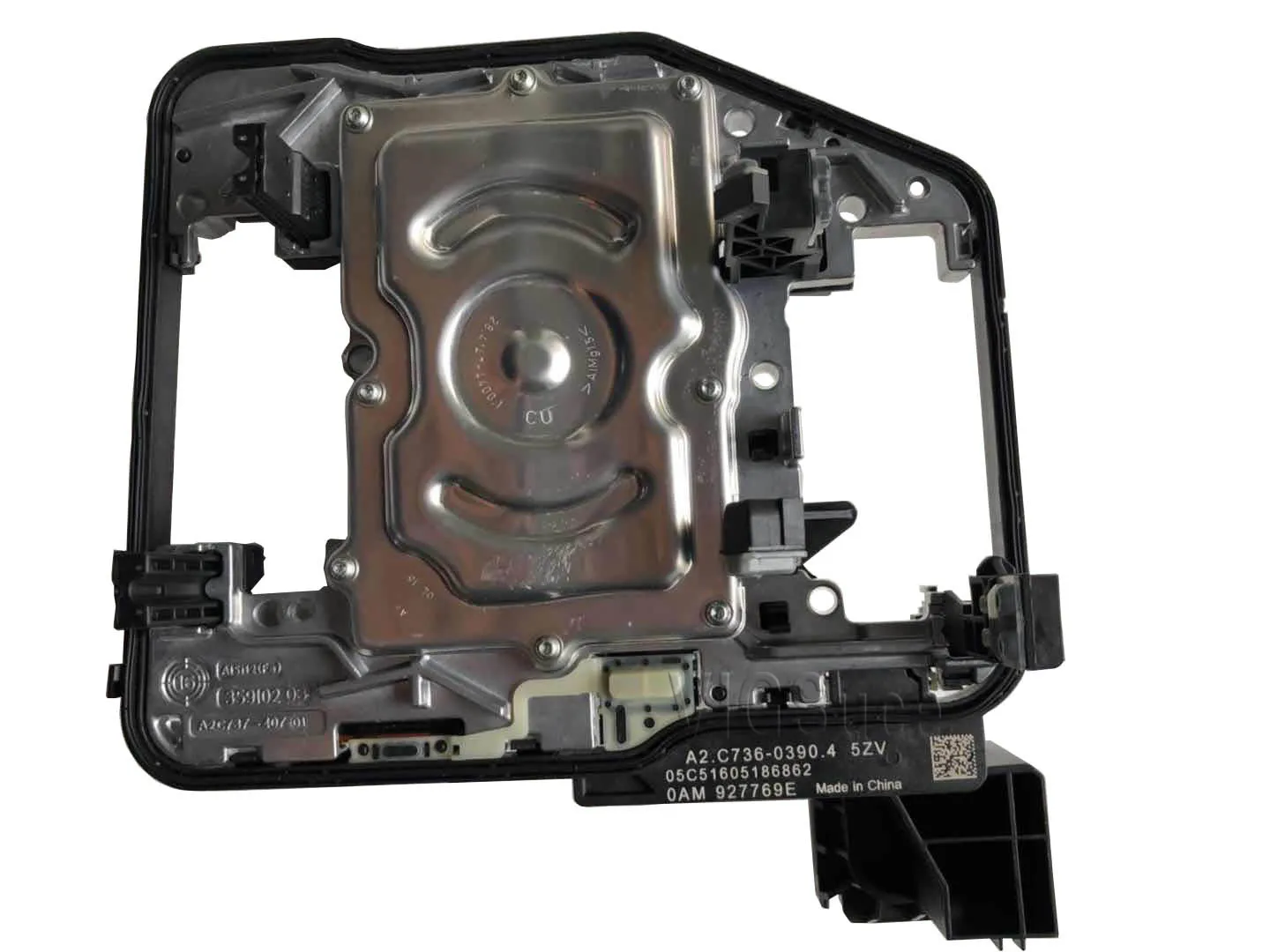 0AM927769E DSG DQ200 0AM Transmission Control Unit 0Am 927 769 E Fit ...