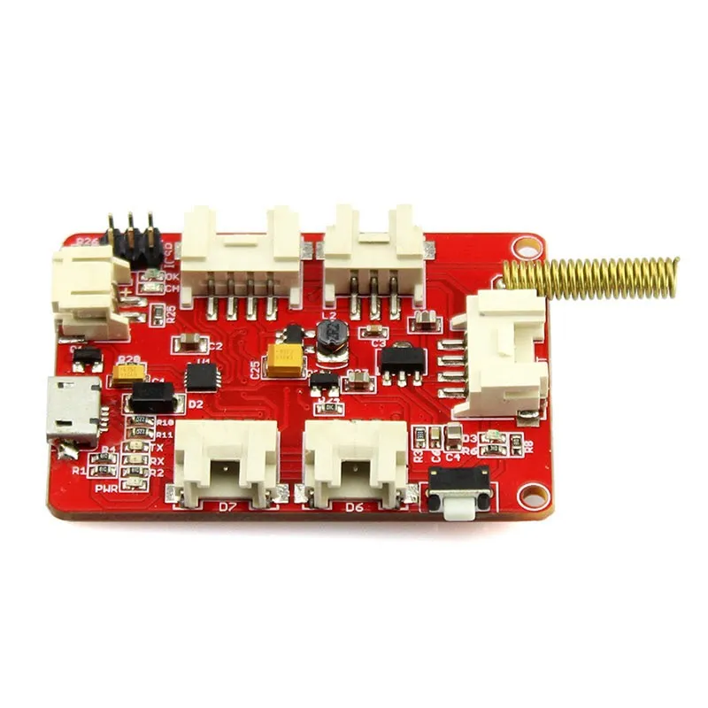 Wholesale Mega 32u4 With Lora RFM95 IOT Board 868MHz Wireless Transport ...