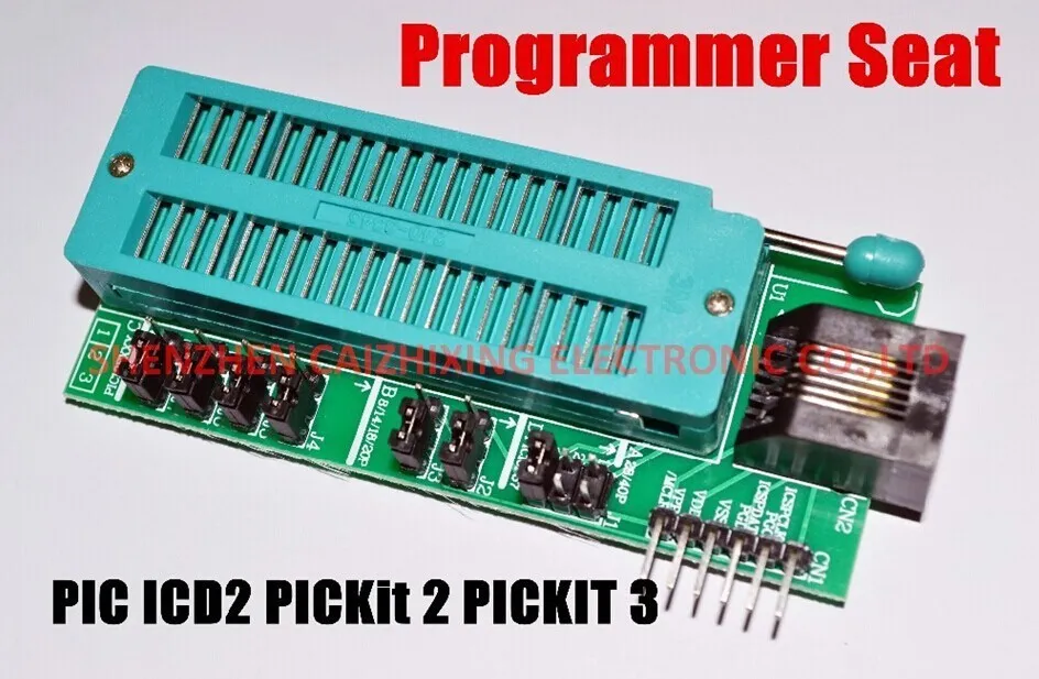 Versatile Microcontroller Programmer Offline Circuit Simulation Tool ...