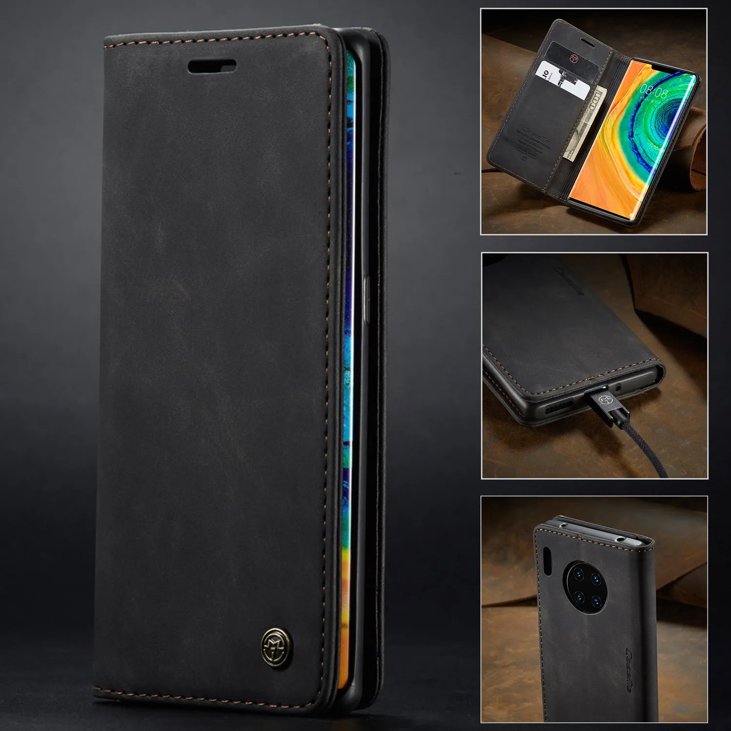 ₩6,272에서 사례를 들어 화웨이 30 프로 P30 프로 P20 라이트 원 플러스 7 프로 Redmi 주 8 메이트 ...