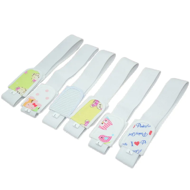 Adjustable Baby Diaper Strap - High Elasticity Cartoon Cloth Nappy ...
