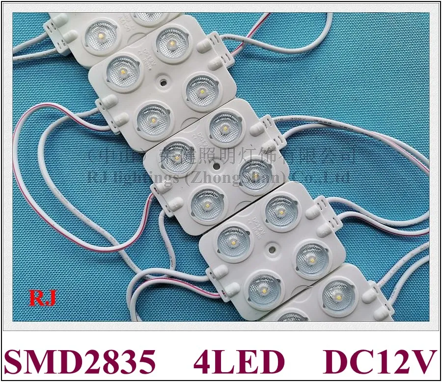 High Performance Under Cabinet Led Lighting Module With Diffuse Lens 4 ...