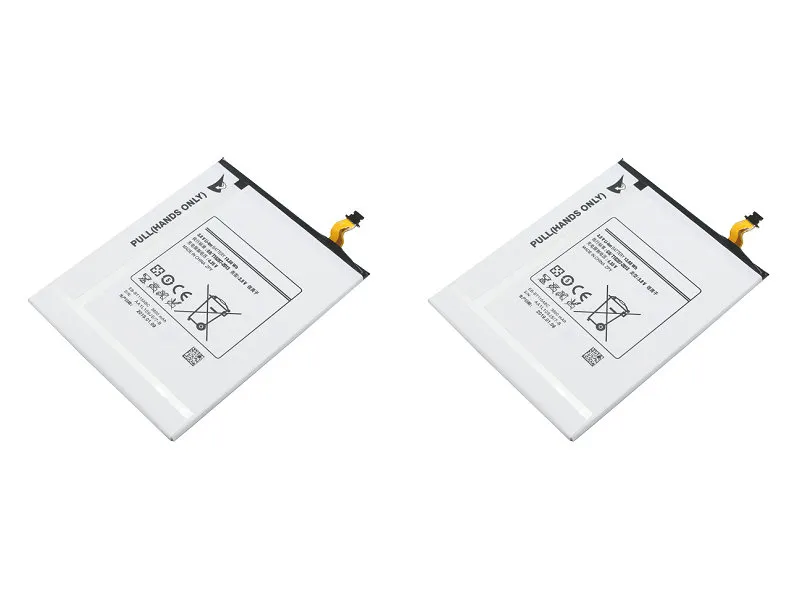 DHgate.com:2x 3600mAh Replacement Battery for Samsung Tab Tablet 3 Lite ...