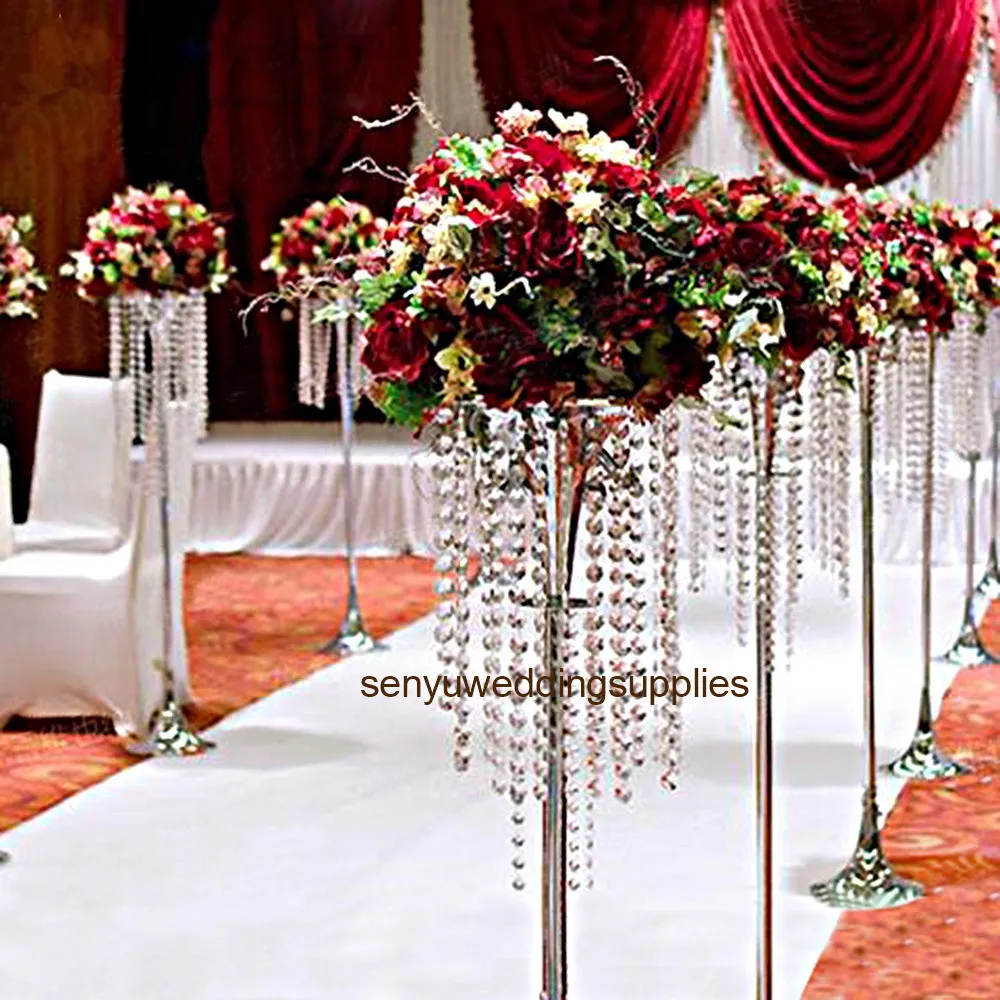 Decorative Pedestals For Wedding | Shelly Lighting