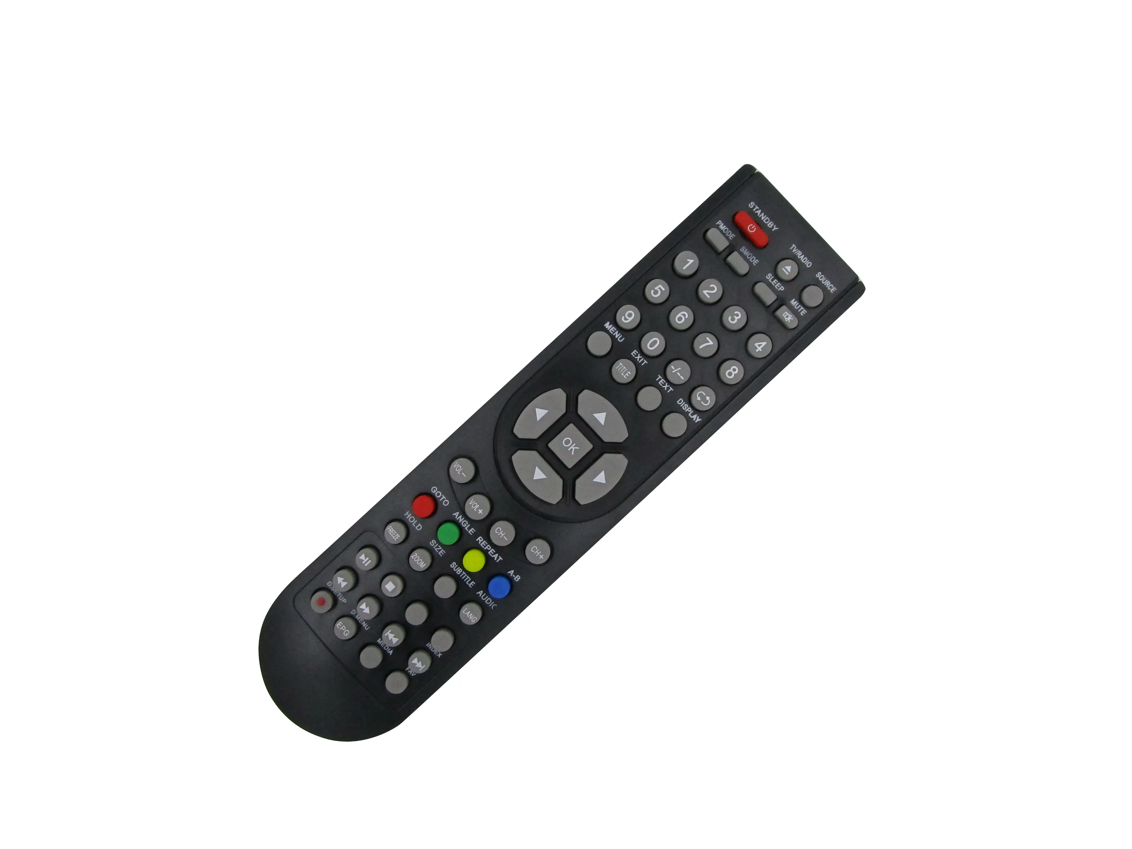 DHgate.com:GVA BAUHN ATV Smart 4K UHD HD LCD LED TV Remote Control ...