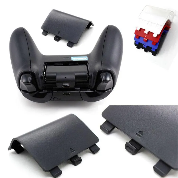 DHgate.com:NewReplacement Battery Back Shell Lid Door Guard Style ...