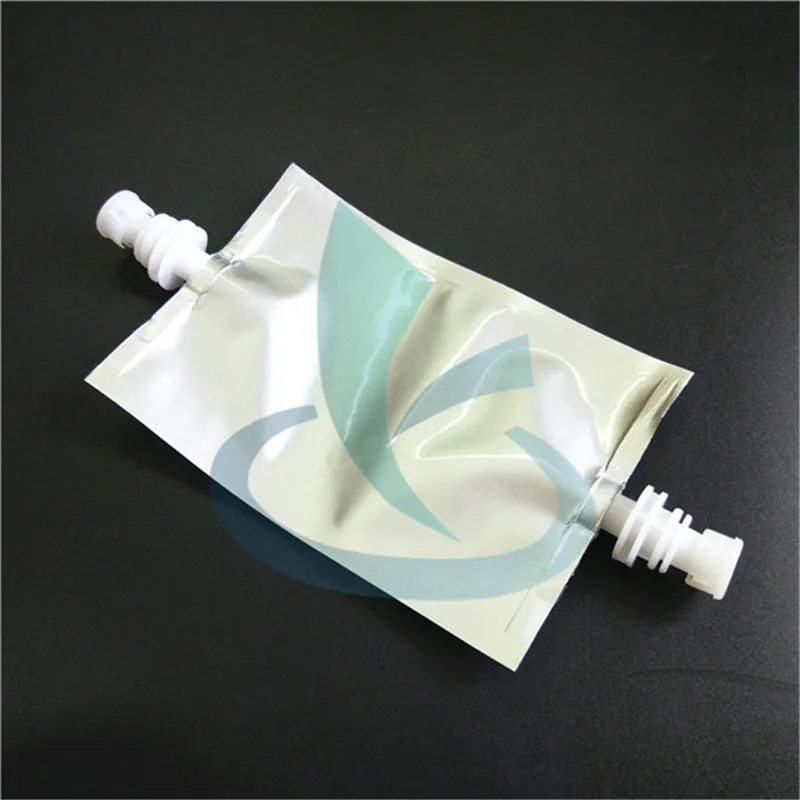 Aluminum Foil Sub Ink Bag For Mutoh Valuejet Printers 90mm X 130mm ...