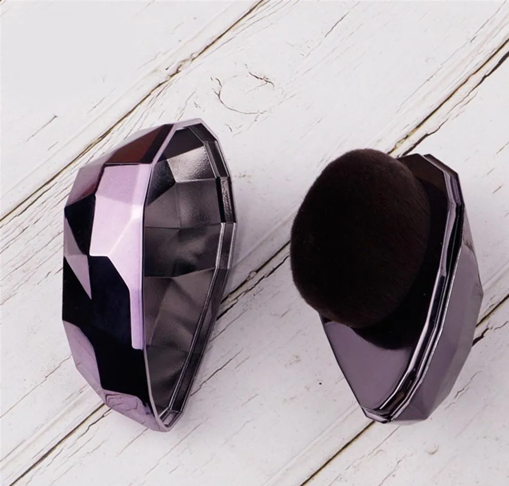 DHgate.com:Diamond-Cut Foundation Brush for Flawless Liquid & Powder ...