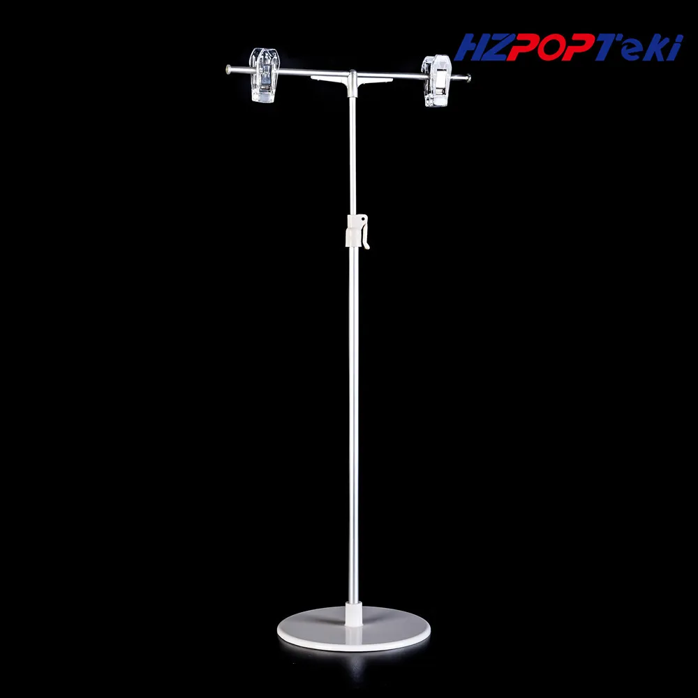 Wholesale POP Advertising Poster Sign Paper Rotatable Adjustable Height ...