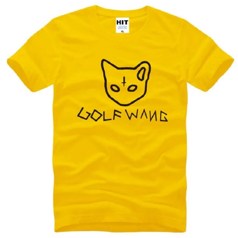 Odd Future Logo Cat Drawing