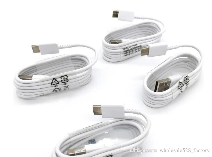 DHgate.com:1.2m Original Micro USB Cables Fast Charger Cable Data Sync ...