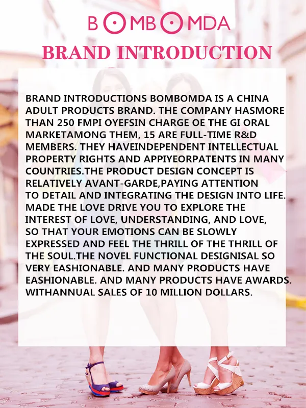 BOMBOMDA Erotic 10 Speed Clitoris Sucker Dildo Vibrator Sex Toy For Woman Women G Spot Clit ...