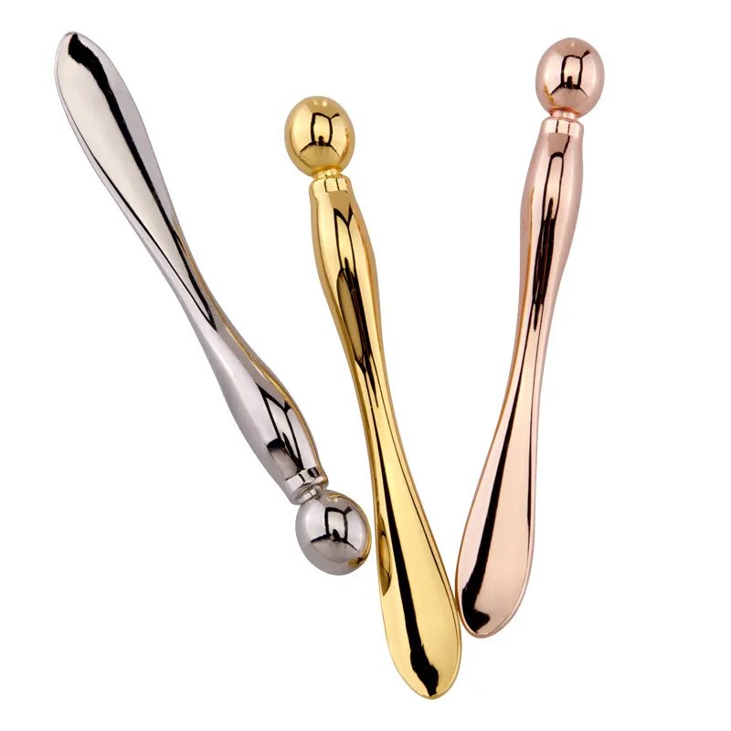 DHgate.com:Mini Metal Zinc Alloy Face Massage Stick Eye Cream Stick ...