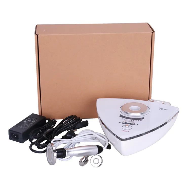 CE Approved Rf Machine Beauty Salon Device Wrinkle Removal Radio ...