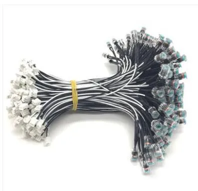 Waterproof 5mm Photoresistor: 12v LED Strips Waterproof LDR With ...