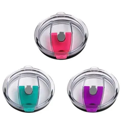 30 Ounce Flip Lid Spill Proof Splash Resistant Cap For 30 Ounce ...