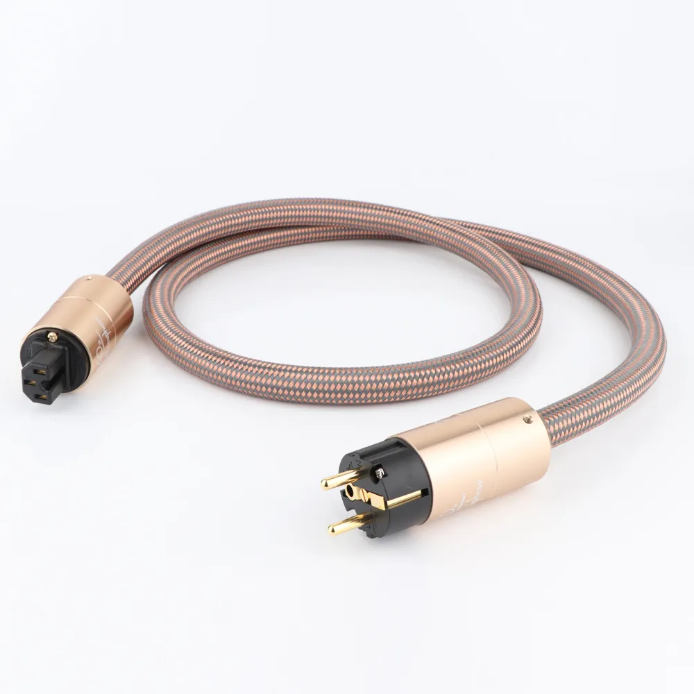 Dempsey Historiker Kupplung accuphase netzkabel Schlachtschiff bösartig ...