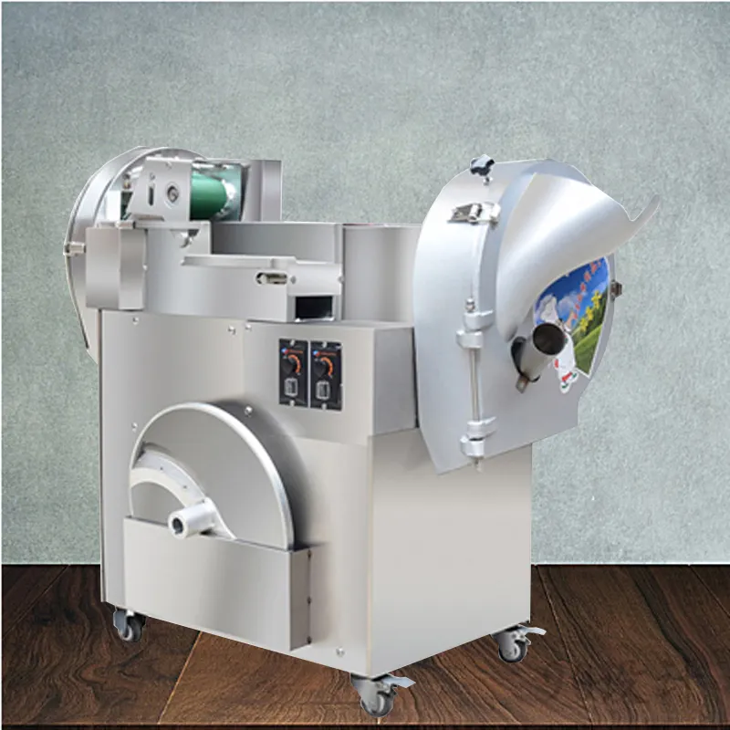 DHgate.com:Electric Vegetable Cutter, Multifunctional 110V/220V/380V ...